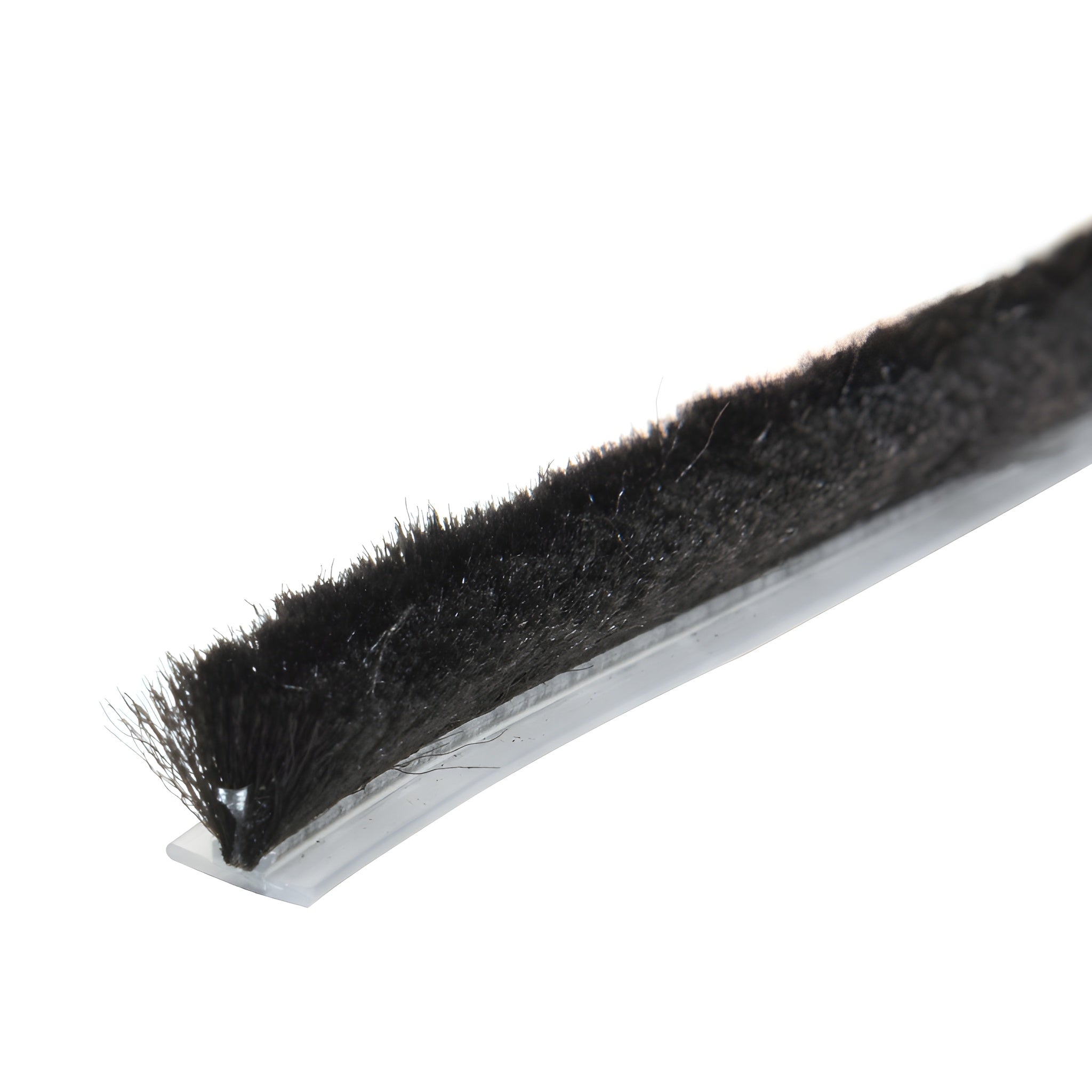 CRL .313 in Storefront Door Pile Weatherstrip 100 ft Replacement Seal ...