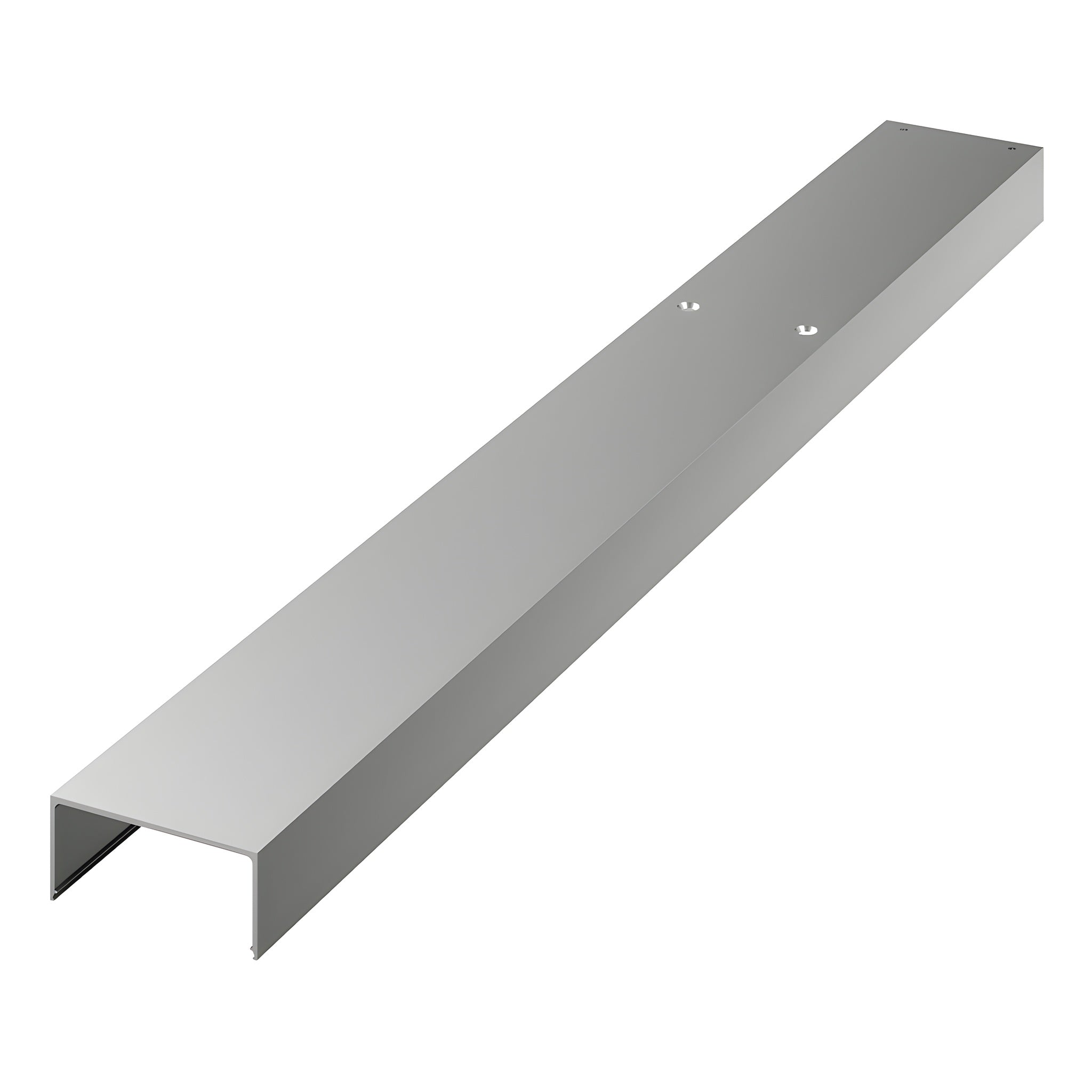 CRL 4-1/2" Satin Anodized Aluminum Modular Door Header – Canada Wide ...