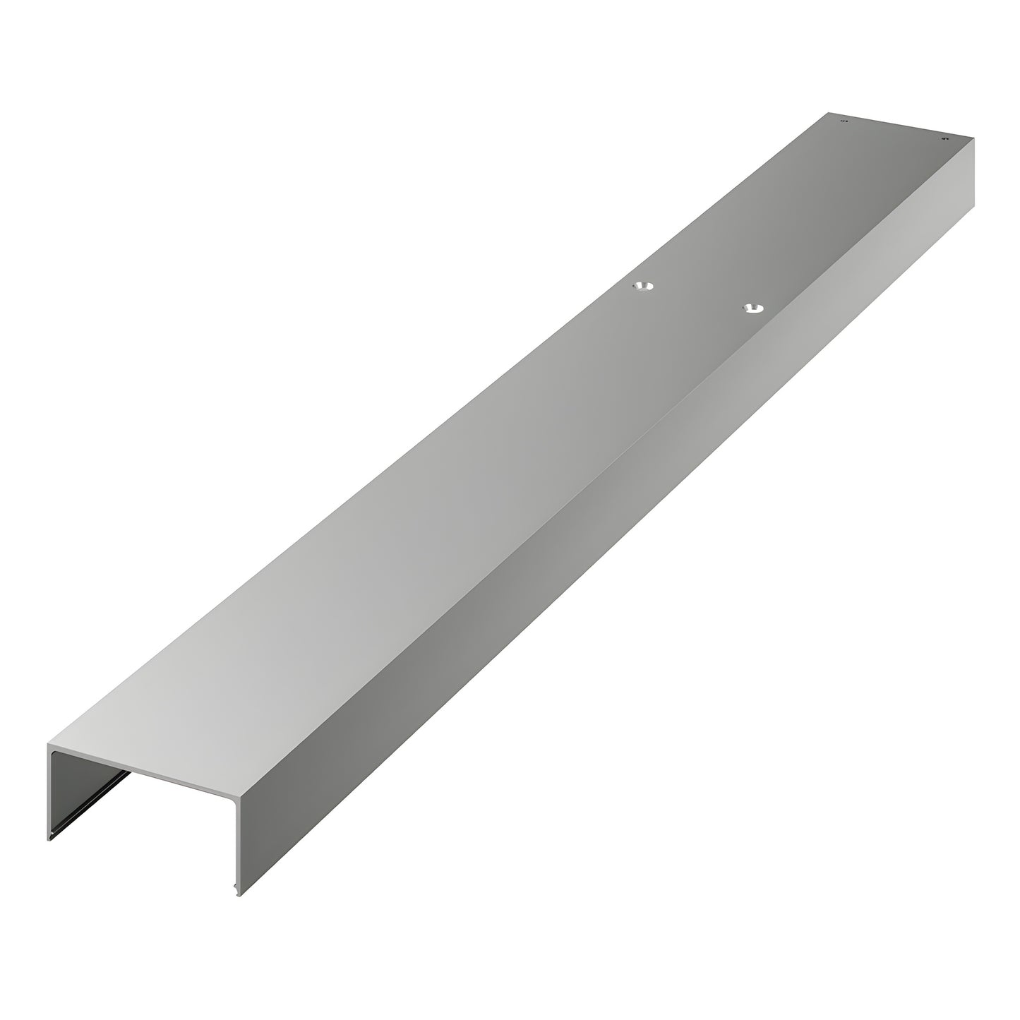 CRL 4-1/2" Satin Anodized Aluminum Modular Door Header – Canada Wide ...